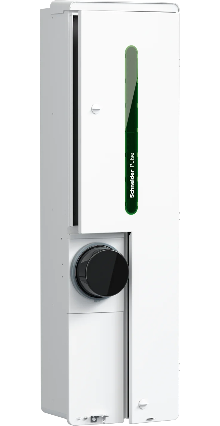 Schneider Pulse Smart Electrical Panel | Shop Schneider Home