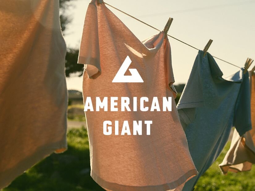 Hemp | American Giant