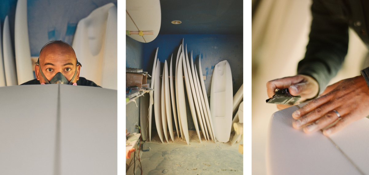 Giant Magazine 2 | American Giant