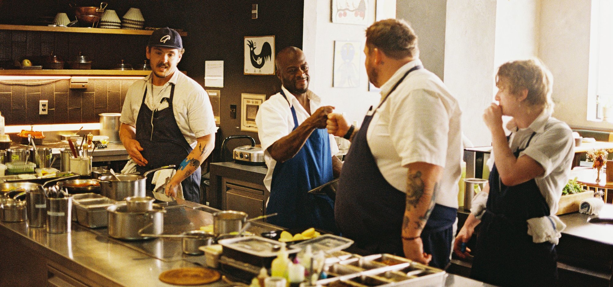 Giant Magazine | American Giant