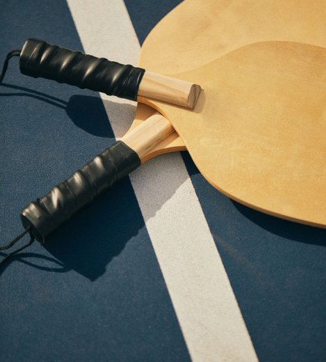 American Giant Pickleball | American Giant