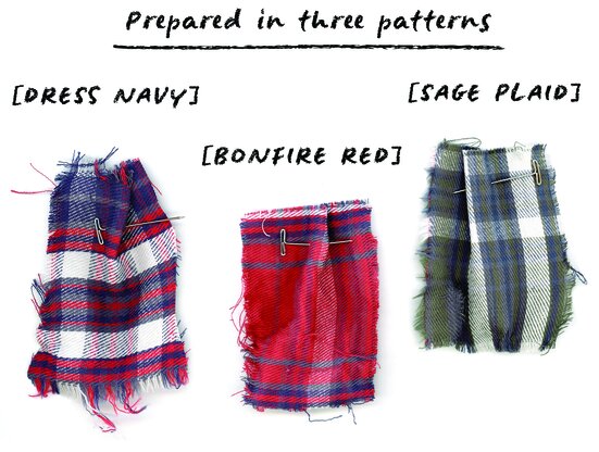 American Flannel | American Giant