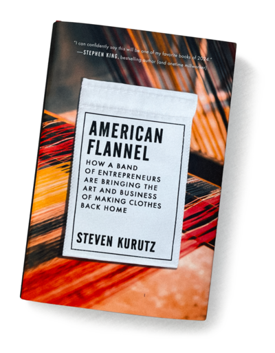 American Flannel | American Giant