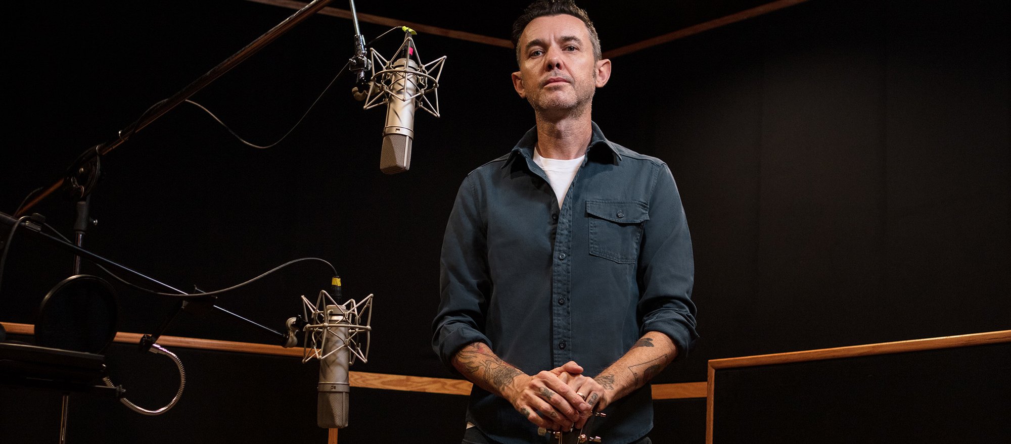 Jim Ward | American Giant