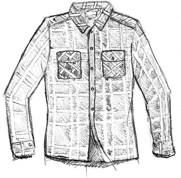 American Flannel | American Giant