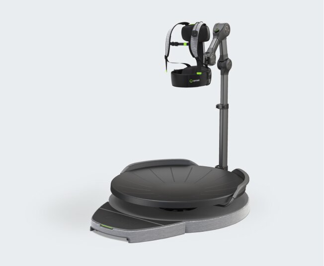 Virtuix | Omni One