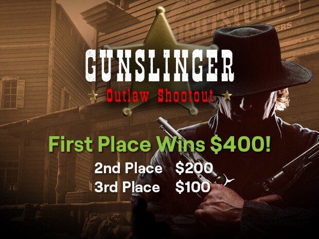 Omni Arena - for players