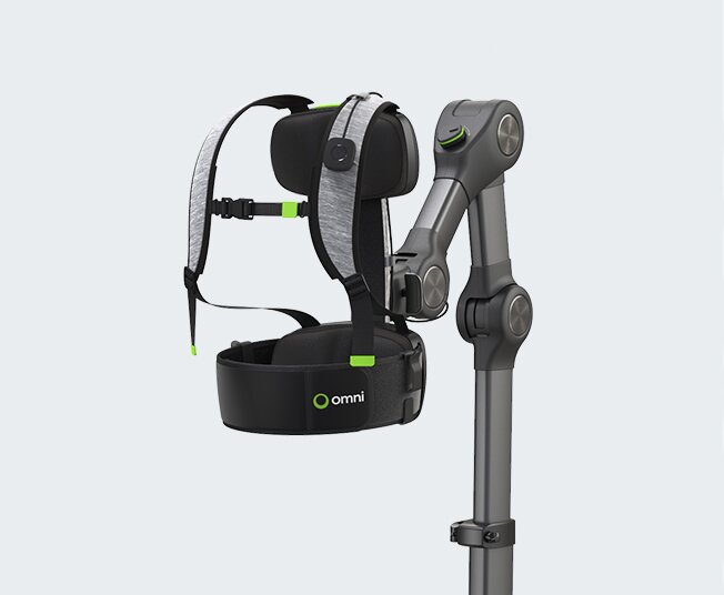 Omni One Core | Virtuix