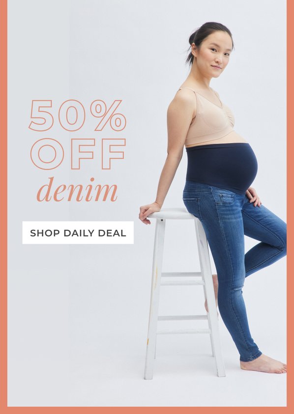 Maternity, Nursing & Postpartum Clothing | Motherhood Maternity