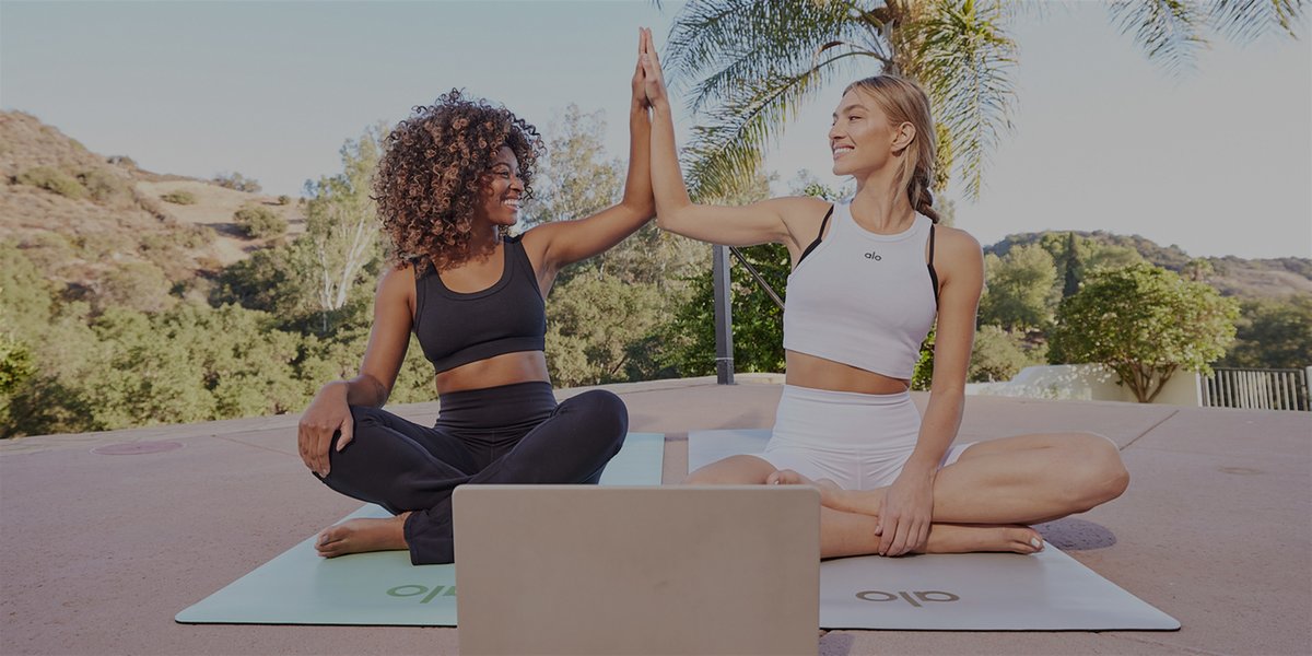 ALO Wellness Club