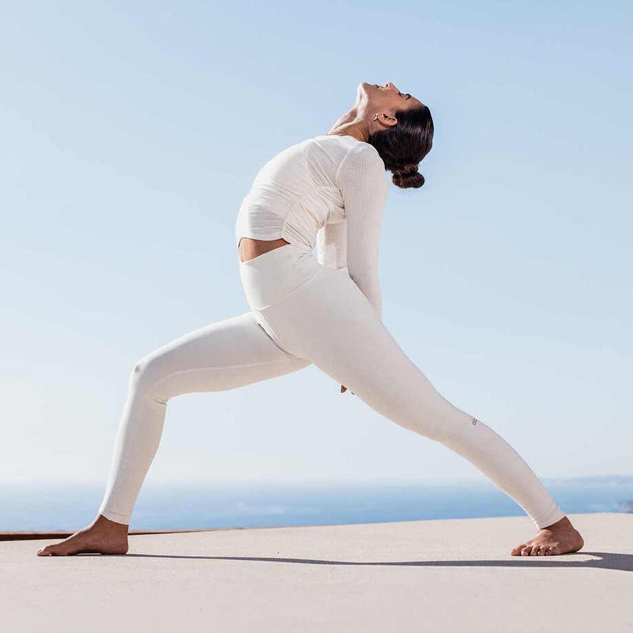 ALO Wellness Club | Your At-Home Studio