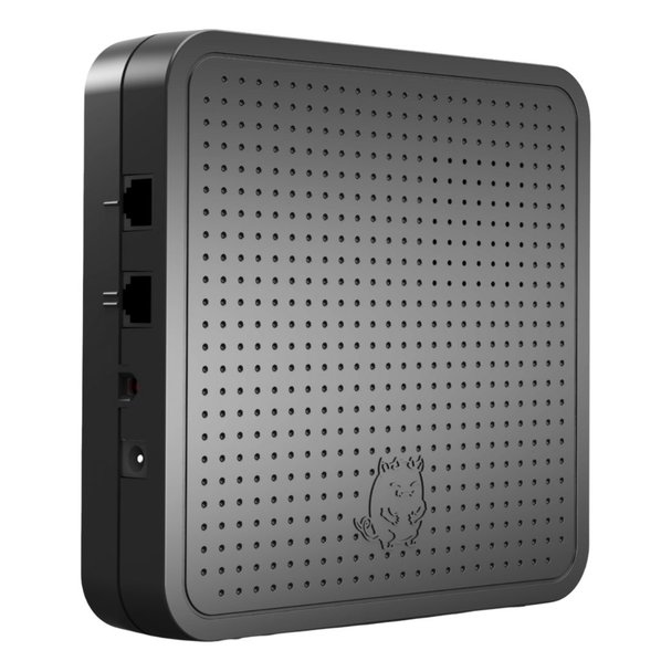 imp | smart landline call blocker stops 100% of unwanted calls