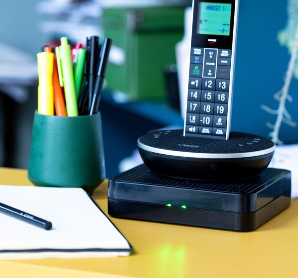 imp | smart landline call blocker stops 100% of unwanted calls