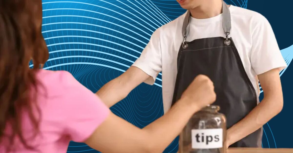 The Ultimate Guide to Modern Tipping