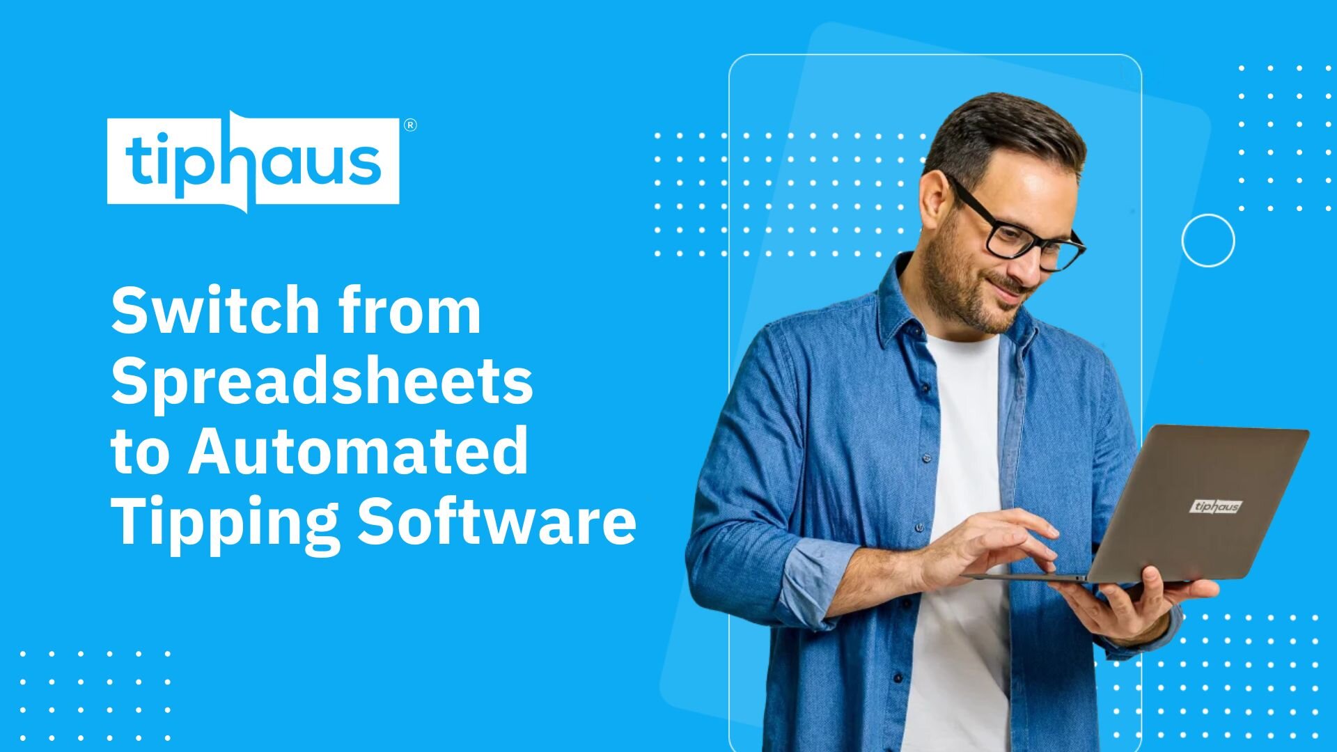 Tip Pooling & Tip Sharing Calculator | Simplify Tip Distribution with TipHaus