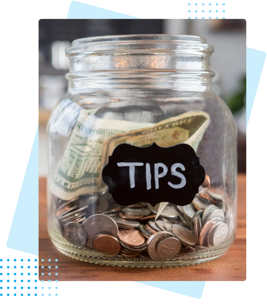 Review Tip Regulations by State | Tipping Compliance