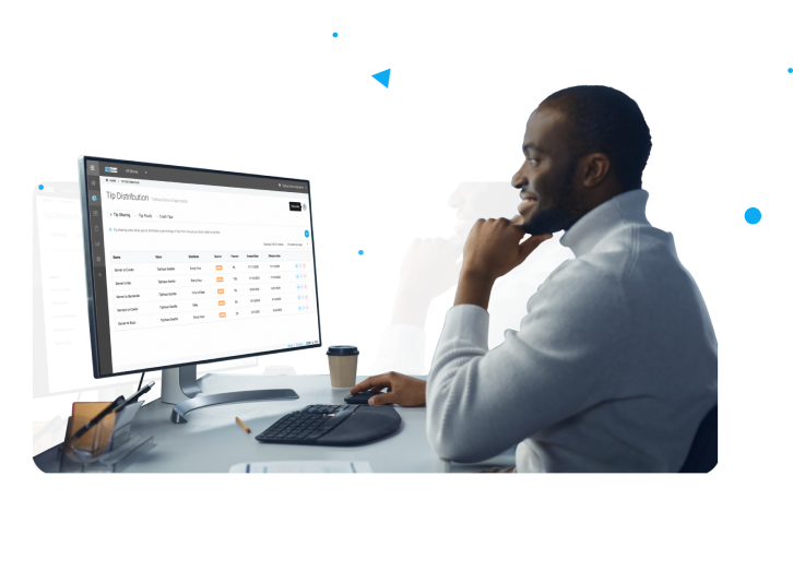 Tip Pooling & Tip Sharing Calculator | Simplify Tip Distribution with TipHaus
