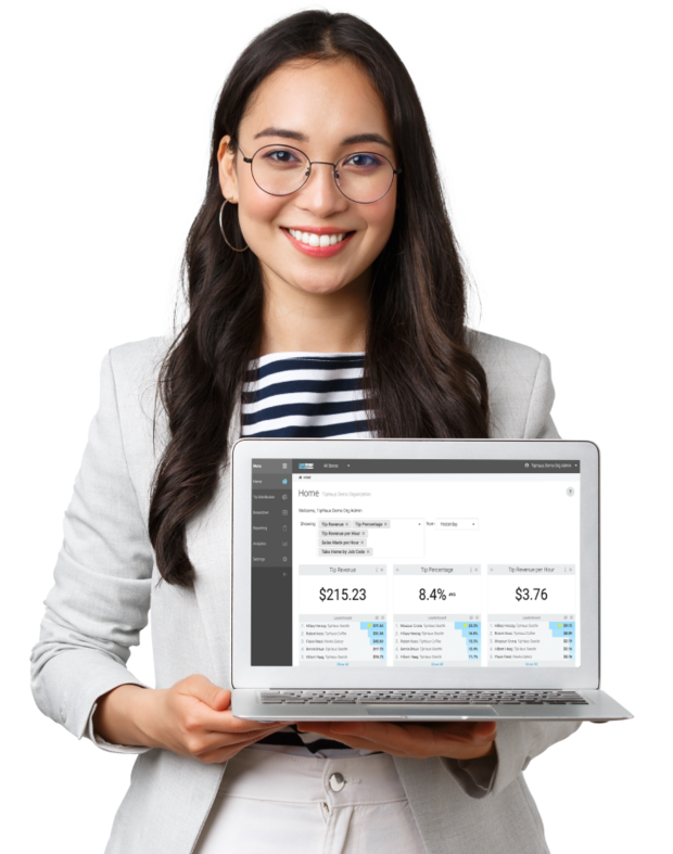 Earned Tip Access Rollout Webinar | Align Your Team for a Successful ETA Implementation