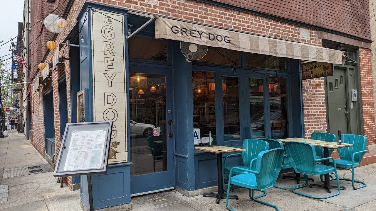 How The Grey Dog Saved 100 Hours/Month with TipHaus