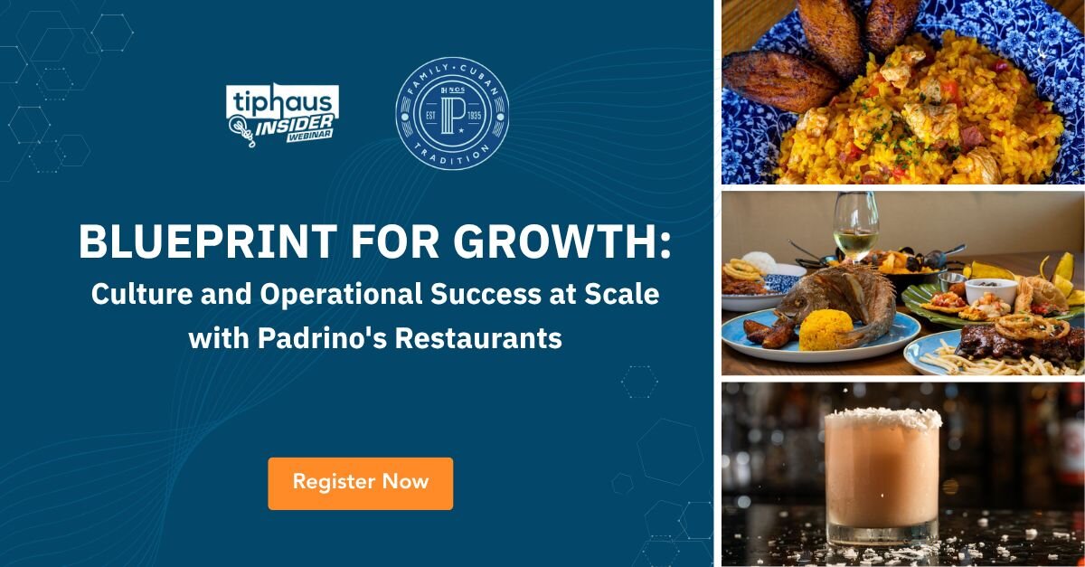 TipHaus: Simplify Tip Pooling, Tip Distribution, and Tip Sharing with Automated Software