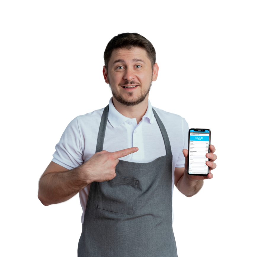 TipHaus | Automated Tip Management & Daily Payouts