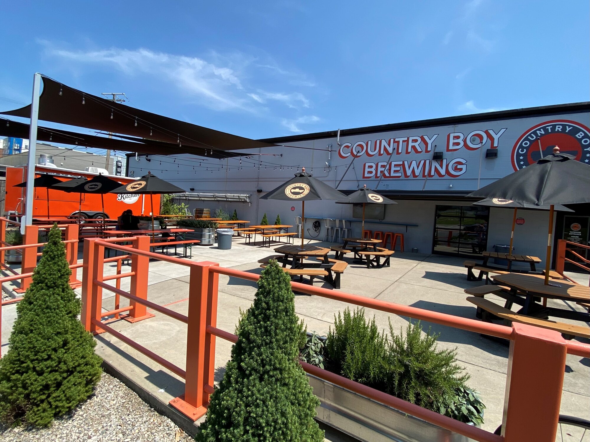 How Country Boy Brewing Saved $4,000 Monthly with TipHaus