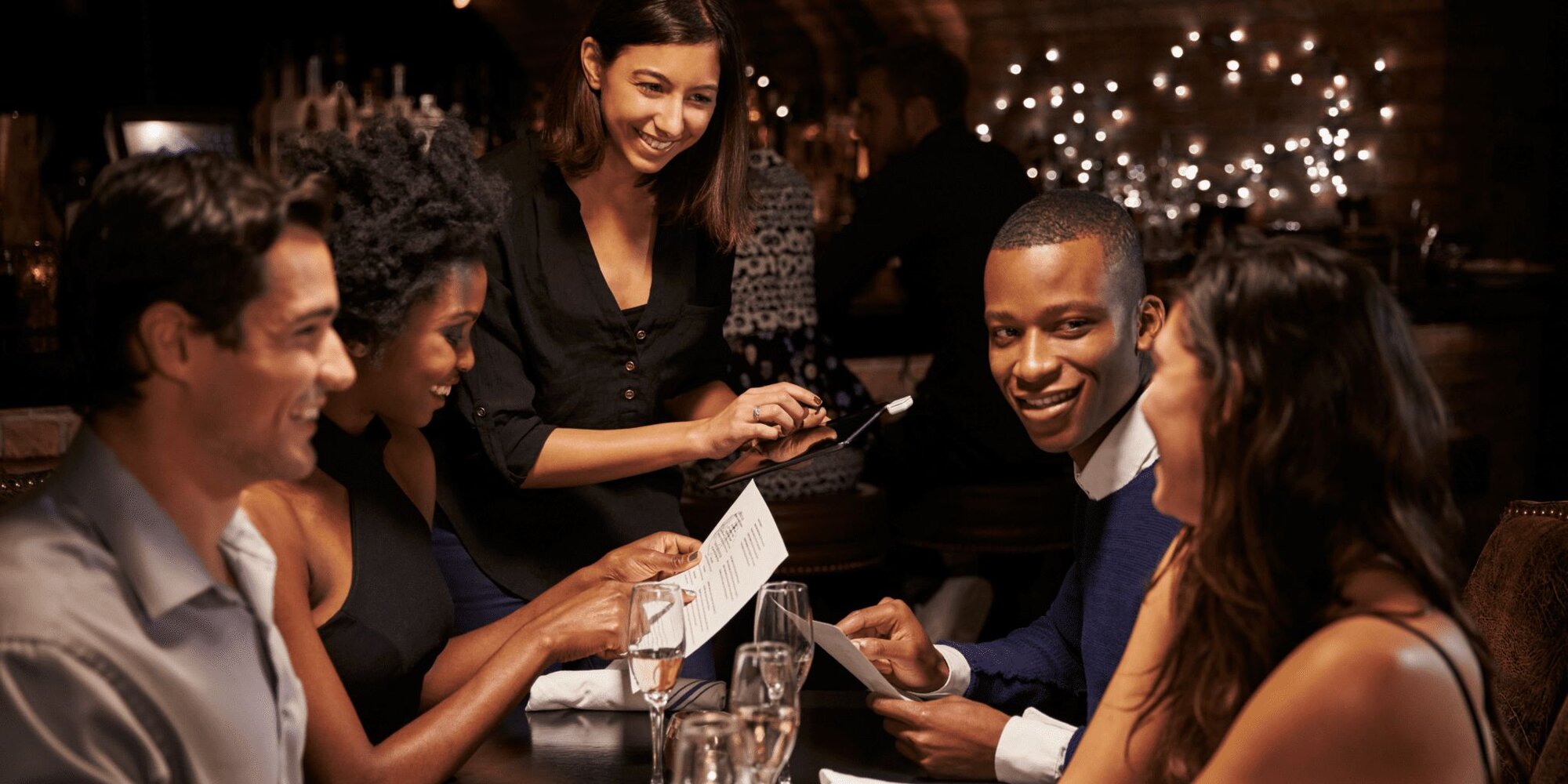 Understanding The Psychology of Tipping