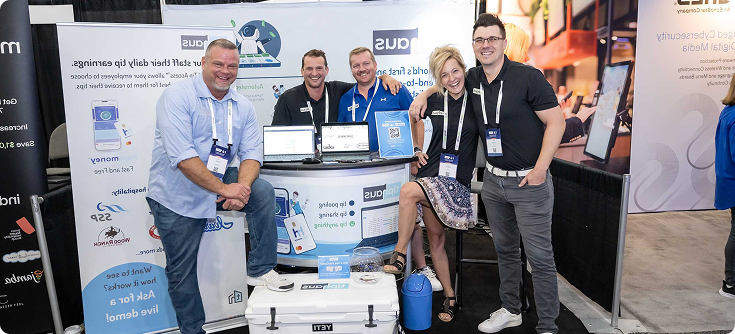 TipHaus Company Overview | Automated Tip Management Software