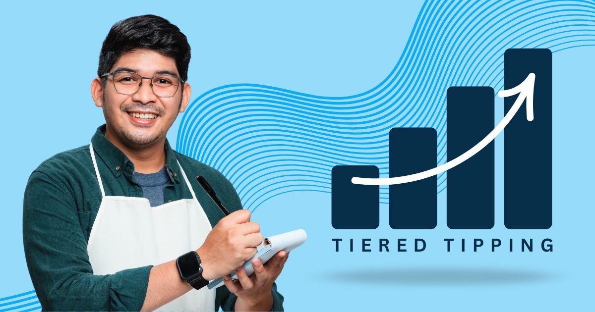 Understanding Tiered Tipping Explained: Benefits, Best Practices, and ...