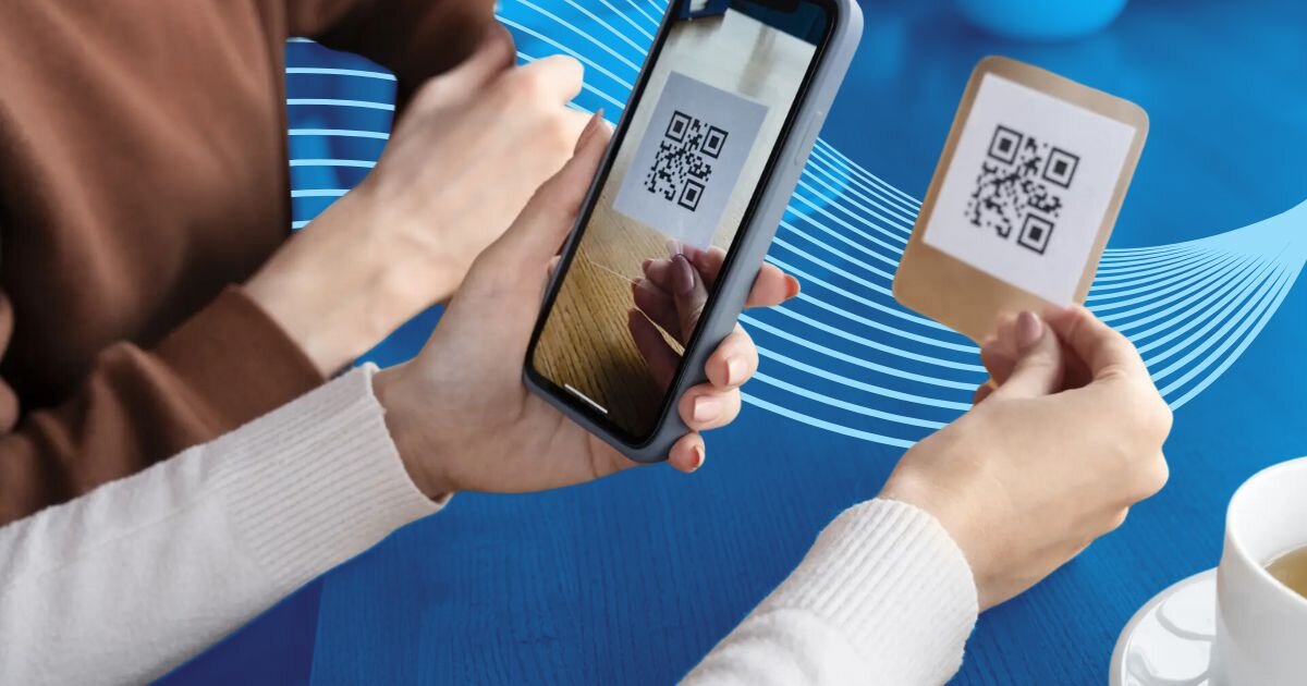 How QR Code Tipping and Contactless Payments are Transforming the ...