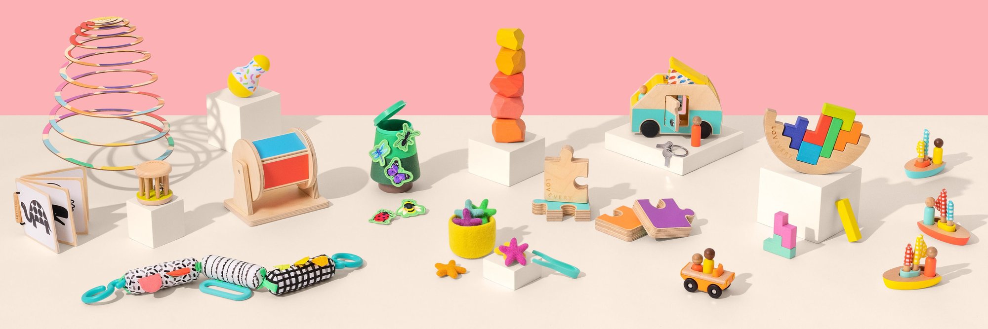 Lovevery | Award-winning play essentials for ages 0‑4