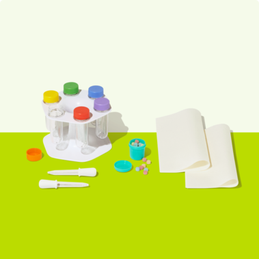 Lovevery's best STEM toys for toddlers & preschoolers | Lovevery