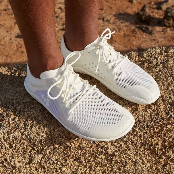 New Era of Foot Shaped Athletic Trainers – The Natural Shoe Store