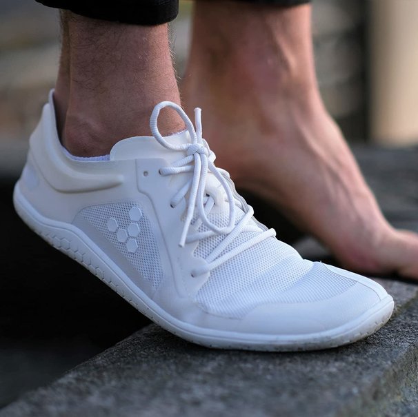 New Era of Foot Shaped Athletic Trainers – The Natural Shoe Store