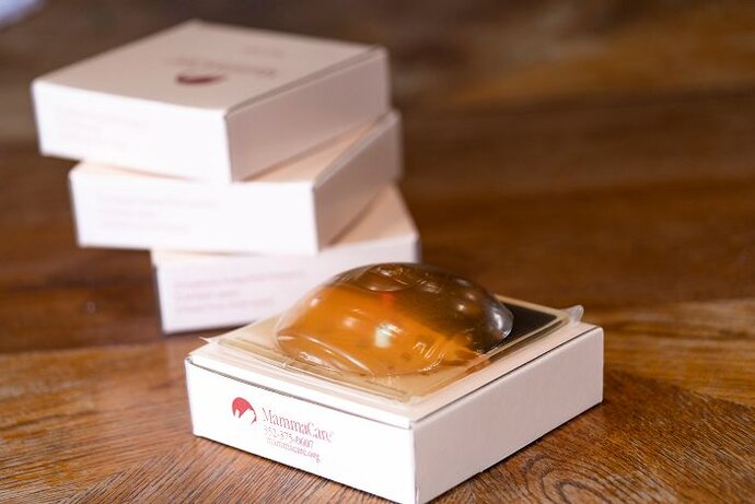 Patient Education Models