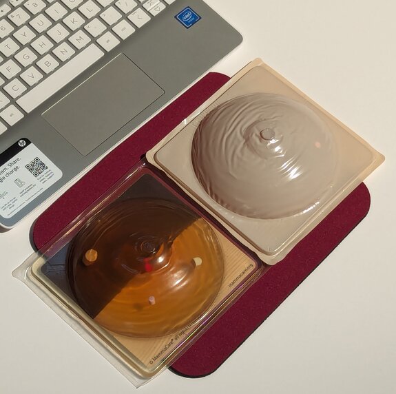 The MammaCare Foundation