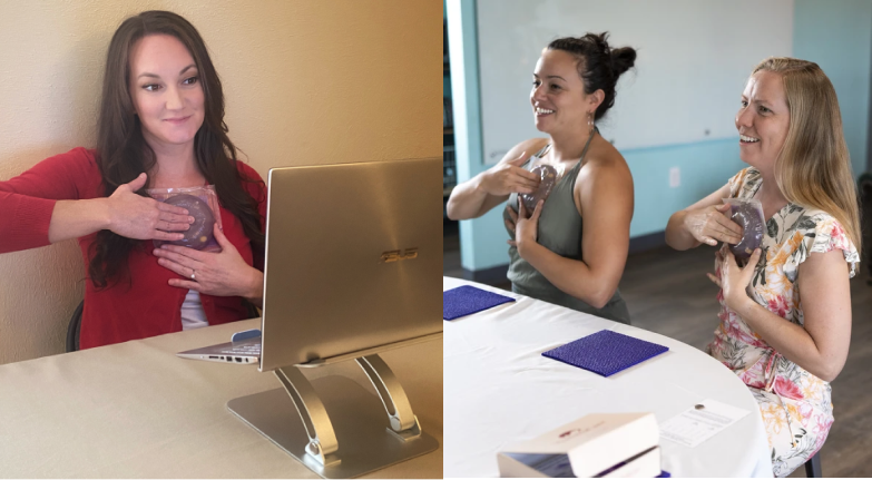 The MammaCare Foundation