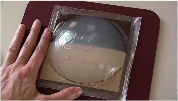 The MammaCare Foundation