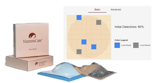 The MammaCare Foundation