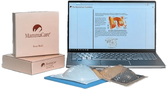 Breast Self-Exam Workshop