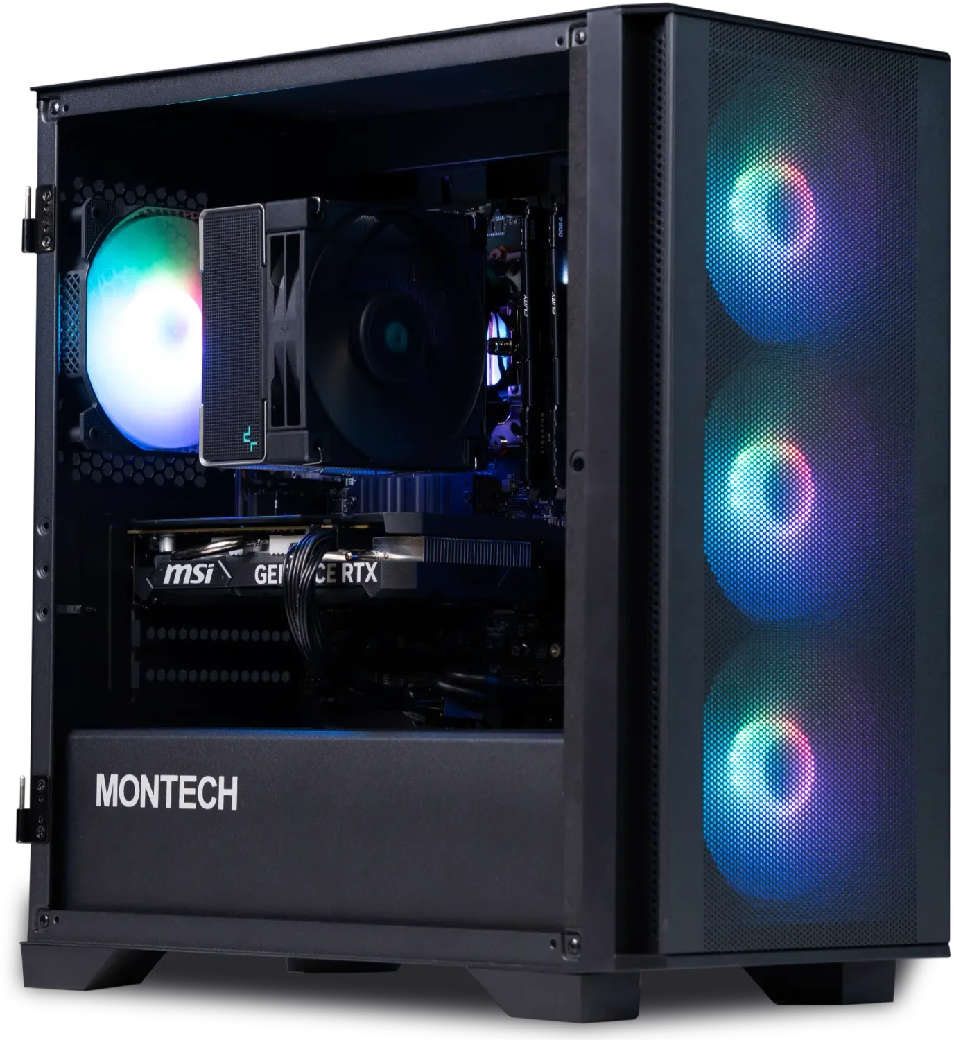 Quoted Tech - Shield