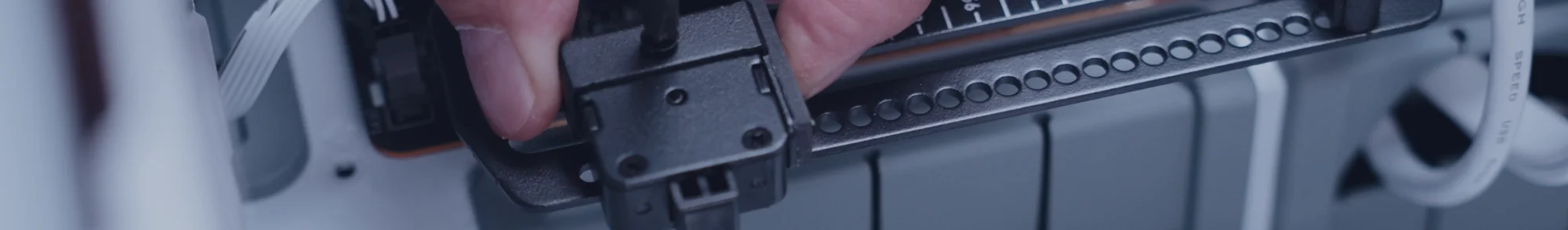 Quoted Tech - Frontier - High-End Gaming Desktop Built in Canada