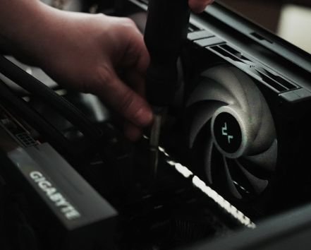 Quoted Tech - Performance Custom Computers Built In Toronto