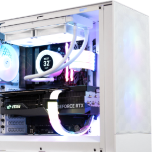 Quoted Tech - Performance Custom Computers Built In Toronto