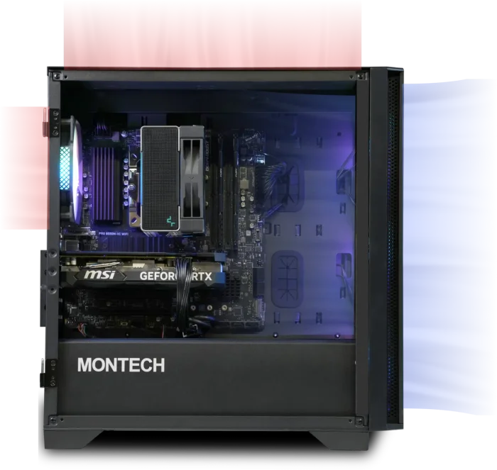 Quoted Tech - Shield