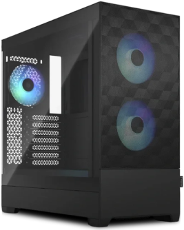 Quoted Tech - Frontier Gaming PC - High End Gaming Computer Desktop ...