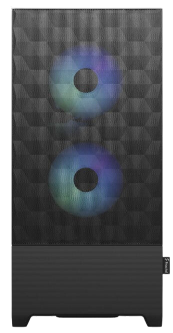 Quoted Tech - Frontier