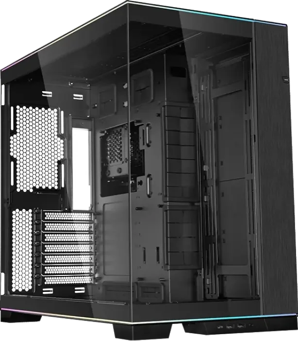 Quoted Tech - Performance Custom Computers Built In Toronto