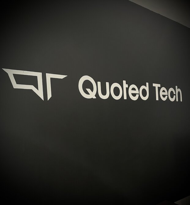 Quoted Tech - Contact Us