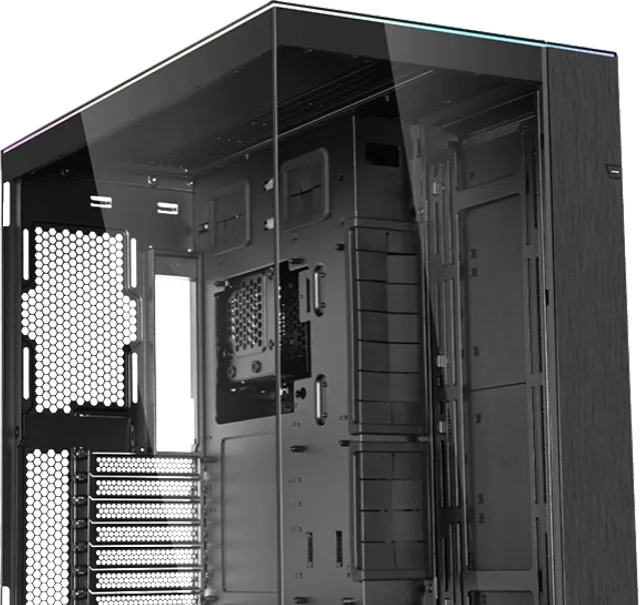 Quoted Tech - Custom PC Configurator - Build Your Dream Desktop